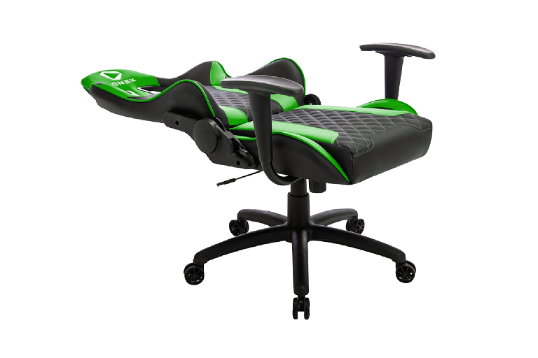 Buy ONEX GX2 Series Gaming Chair - Green | Harvey Norman AU