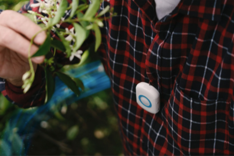 Buy Opel Mobile Safety Pendant 4G/Wi-Fi | Harvey Norman AU