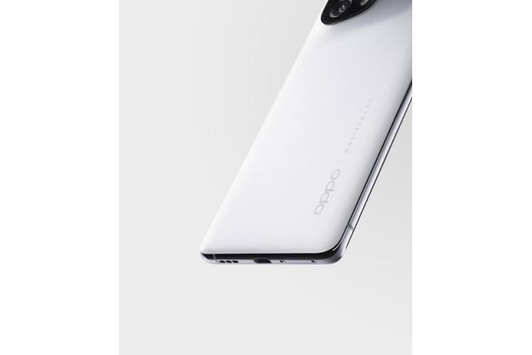 Buy OPPO Find X5 5G - White | Harvey Norman AU