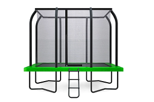 Buy Lifespan Kids Hyperjump 10ft Rectangular Trampoline | Harvey Norman AU