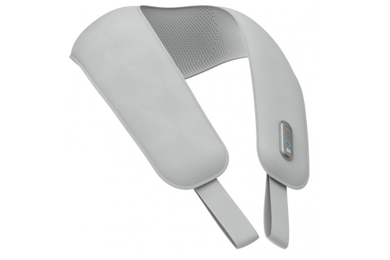 Buy Philips Neck & Shoulder Massager - Grey | Harvey Norman AU