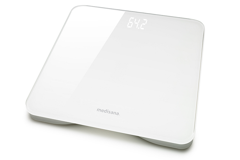 Buy Medisana PS 435 Digital Personal Scale | Harvey Norman AU