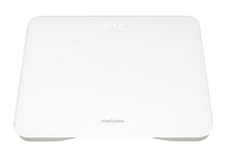 Buy Medisana PS 435 Digital Personal Scale | Harvey Norman AU