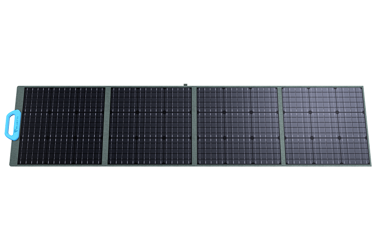 Buy Bluetti PV200 Solar Panels | Harvey Norman AU