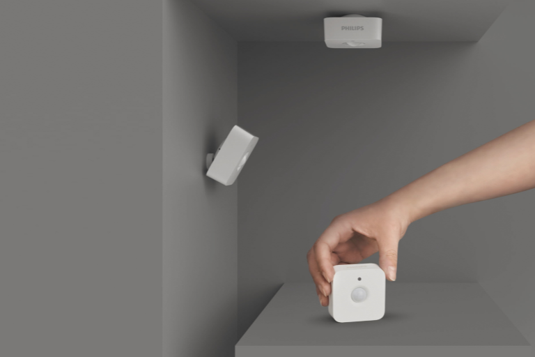 Buy Philips Hue Motion Sensor V2 | Harvey Norman AU