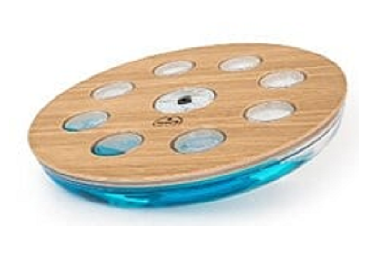 Buy Nohrd EAU ME BOARD Water Balance Board - Ash | Harvey Norman AU