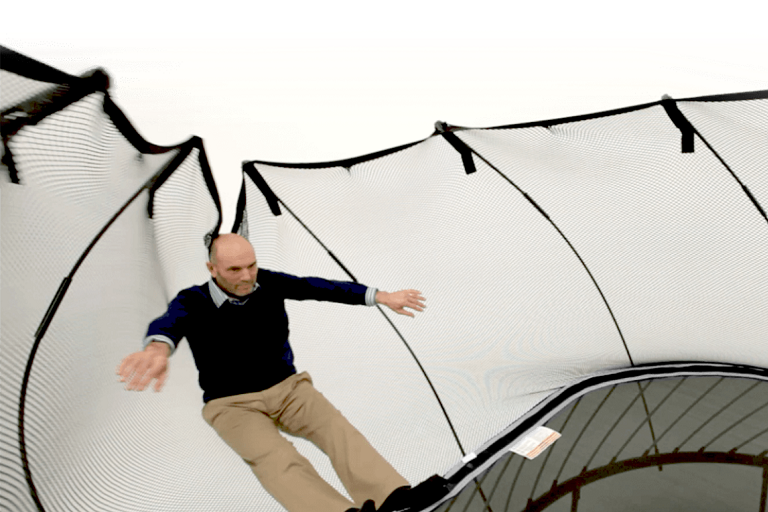 Buy Springfree Round Trampoline - Small | Harvey Norman AU