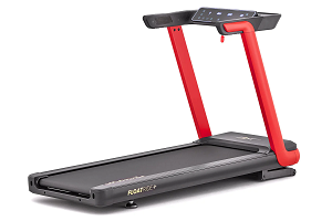 Buy Reebok FR30z Floatride Treadmill - Red | Harvey Norman AU