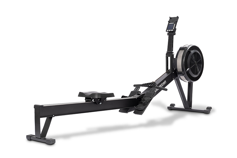 Buy Powertrain Air Rowing Machine Resistance Rower | Harvey Norman AU