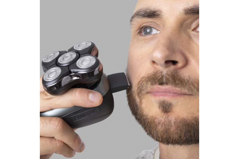 Buy Remington Rx7 Ultimate Series Head Shaver | Harvey Norman AU