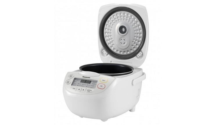 Buy Panasonic 5 Cup Rice Cooker | Harvey Norman AU