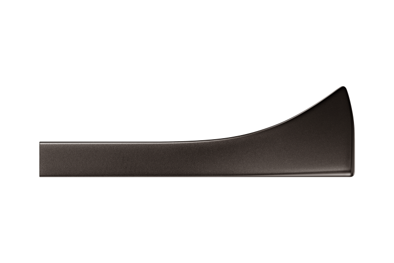 Buy Samsung BAR Plus USB 3.1 Flash Drive Titan Grey - 64GB | Harvey ...