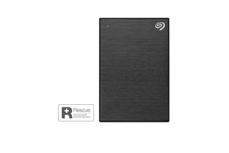 Buy Seagate One Touch 2TB Portable Hard Drive with Password Protection ...