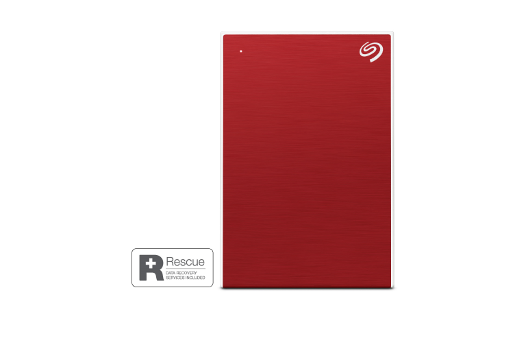 Buy Seagate One Touch 4TB Portable Hard Drive with Password Protection ...