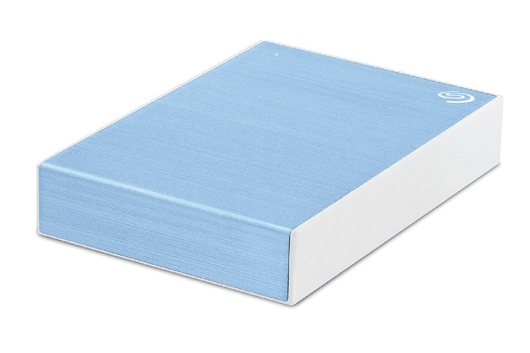 Buy Seagate One Touch 5TB Portable Hard Drive with Password Protection ...