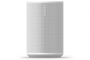 Buy Sonos Era 100 Smart Speaker - White | Harvey Norman AU
