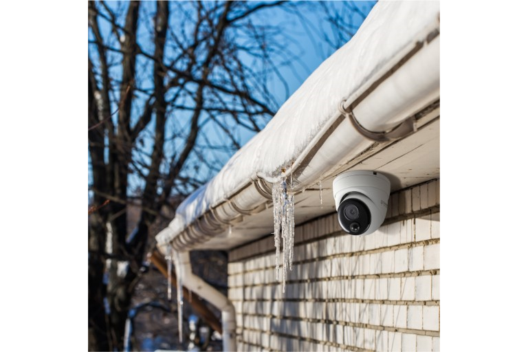 Buy Swann Enforcer 8 Channel 1080p FHD DVR Security System with 4 ...