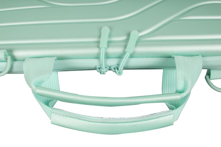 Buy SwissTech 14-inch Laptop Carry Case - Mint | Harvey Norman AU