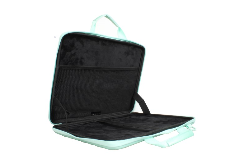 Buy SwissTech 15.6-inch Laptop Carry Case | Harvey Norman AU
