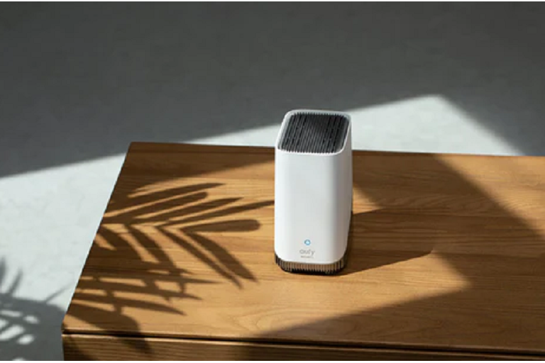 Buy eufy Security HomeBase 3 | Harvey Norman AU