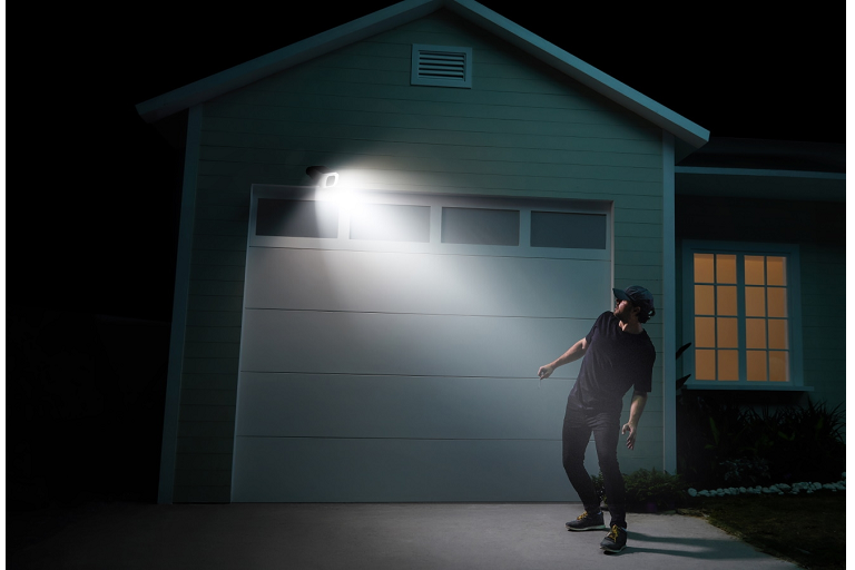 Buy eufy Security SoloCam S40 2K Spotlight Camera with Solar-Powered ...