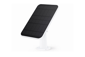 Buy eufy Security eufyCam Smart Solar Panel | Harvey Norman AU