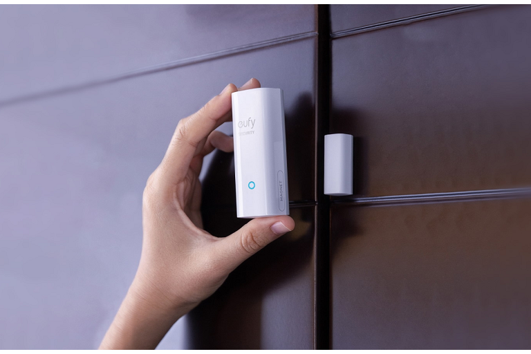 Buy eufy Security Entry Sensor | Harvey Norman AU
