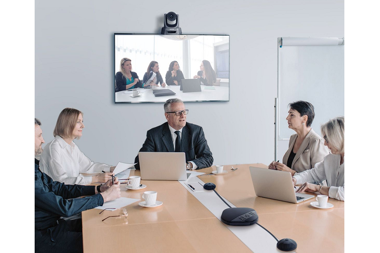 Buy Tenveo VA3000E Complete Audio & Video Conferencing Group | Harvey ...