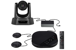 Buy Tenveo VA3000E Complete Audio & Video Conferencing Group | Harvey ...