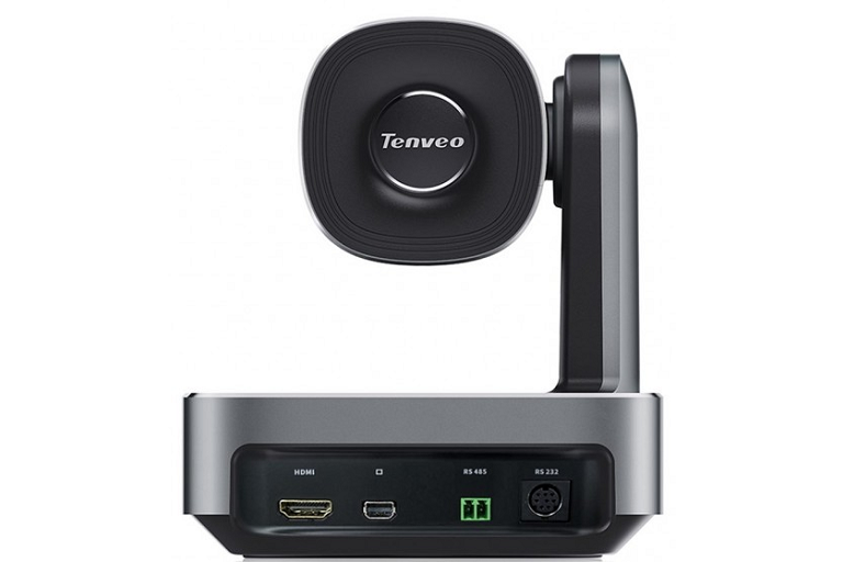 Buy Tenveo VL12U Complete Audio & Video Conferencing Group Webcam ...