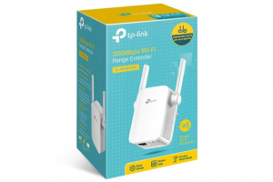 Buy TP-Link 300Mbps WiFi Range Extender | Harvey Norman AU