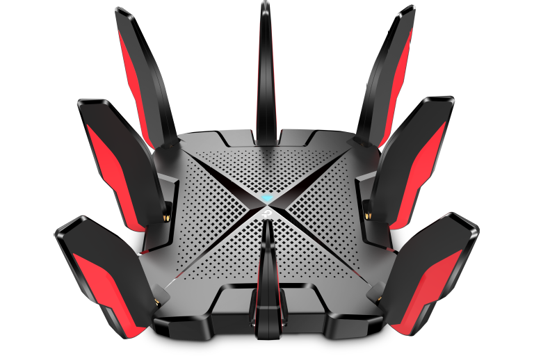 Buy TP-Link AX6600 Tri-Band WiFi 6 Gaming Router | Harvey Norman AU