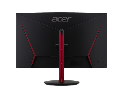 Buy Acer 32-inch Nitro XZ322Q V FHD Curved Gaming Monitor | Harvey ...