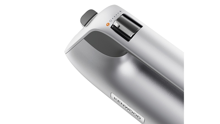 Buy Kenwood Chefette Compact Hand and Stand Mixer | Harvey Norman AU