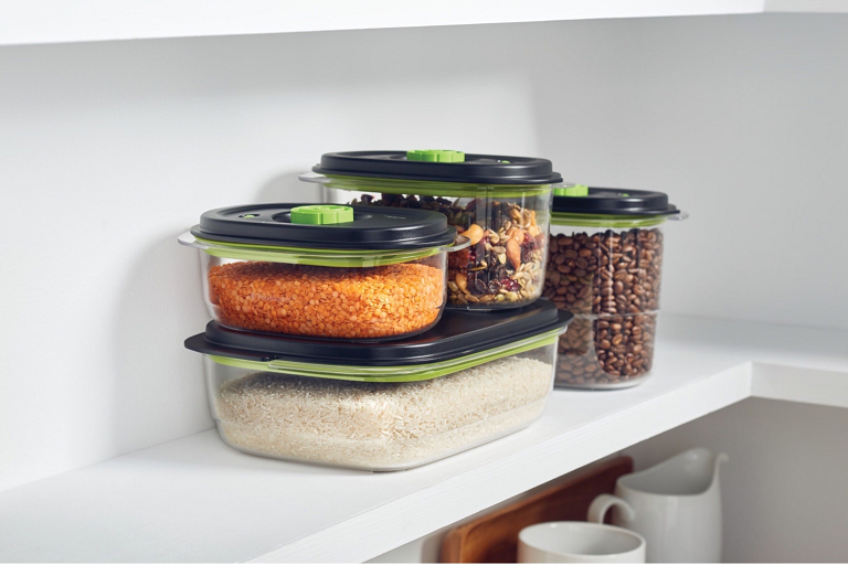 Buy FoodSaver Preserve and Marinate Container 8 Cup | Harvey Norman AU
