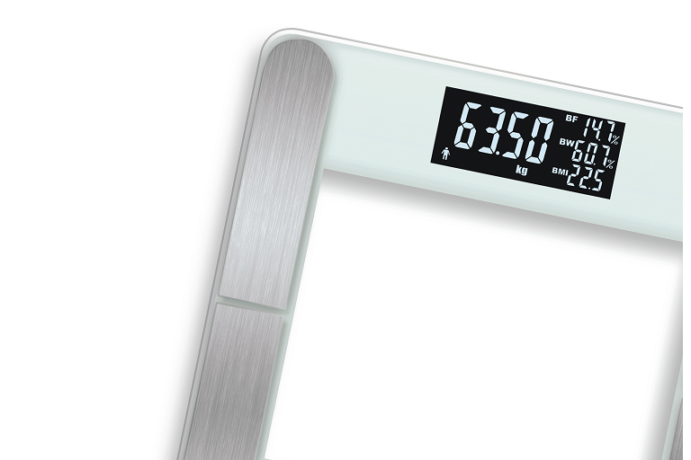 Weight Watchers Ww710a Digital Glass Scale Review - Glass Designs