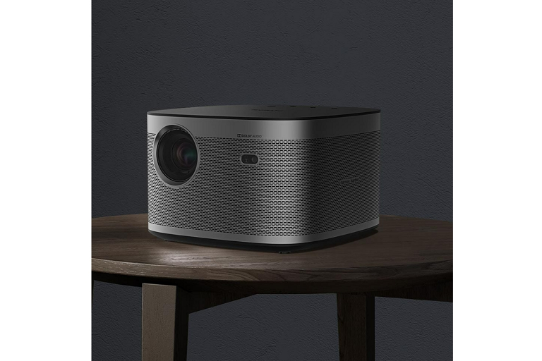 Buy XGIMI Horizon 1080P Home Theatre Movie Projector | Harvey Norman AU