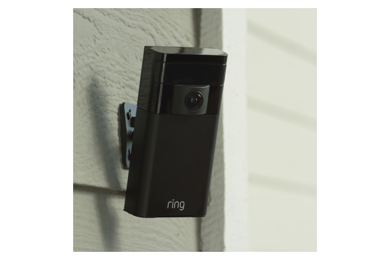 Buy Ring Stick Up Security Camera | Harvey Norman AU