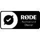 Buy Rode RODECaster Pro II Integrated Audio Production Studio | Harvey ...